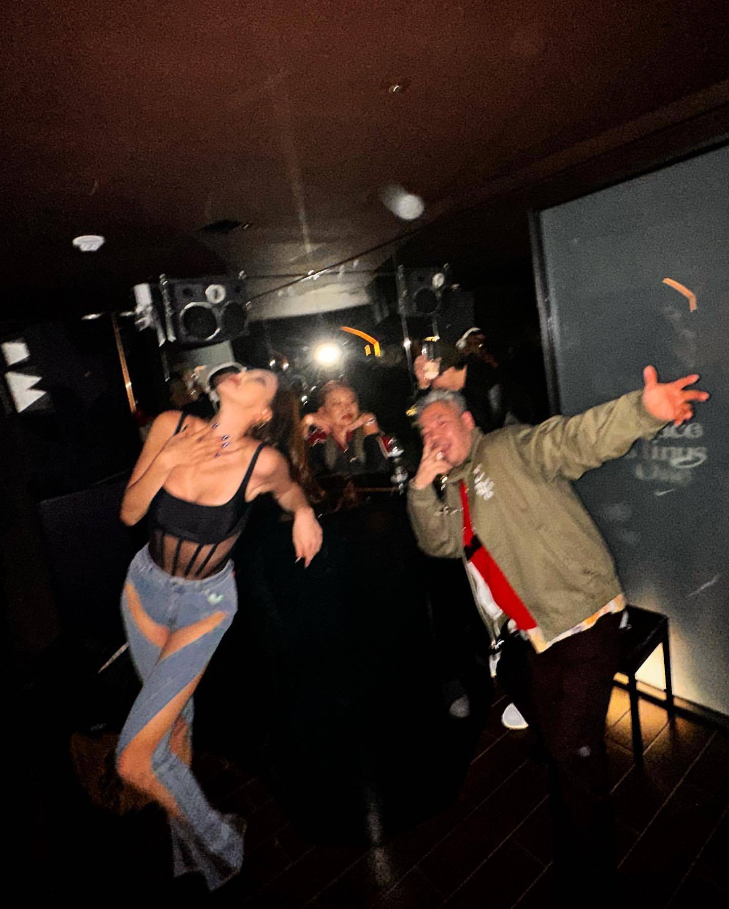 GD 최신 인스타 게시물 - 인스티즈(instiz) 인티포털 카테고리