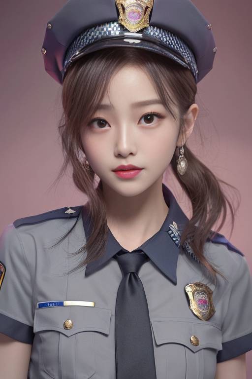 경찰...좋아하세요?.AI - 인스티즈(instiz) 인티포털 카테고리