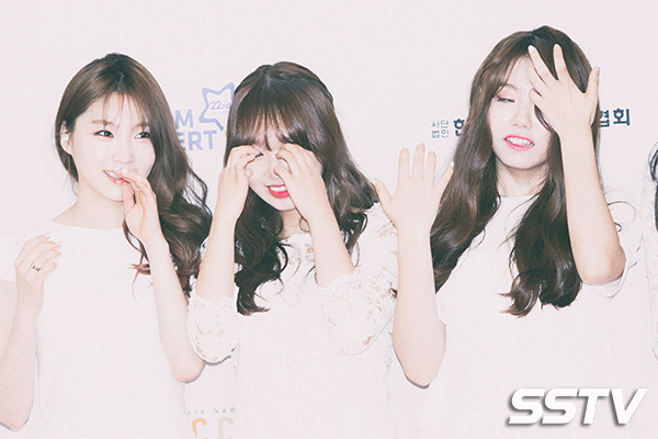 ioi귀여운 최유정.gif - 인스티즈(instiz) 이슈 카테고리