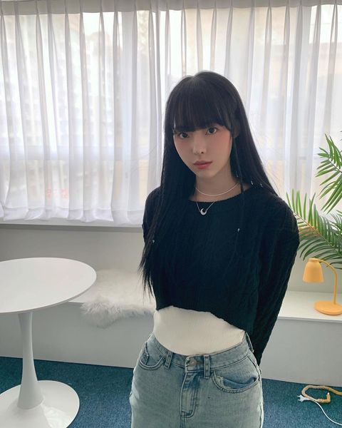 너 정도면 이쁜편이지라는 말이 어울리는 배우 송예빈 - 인스티즈(instiz) 이슈 카테고리