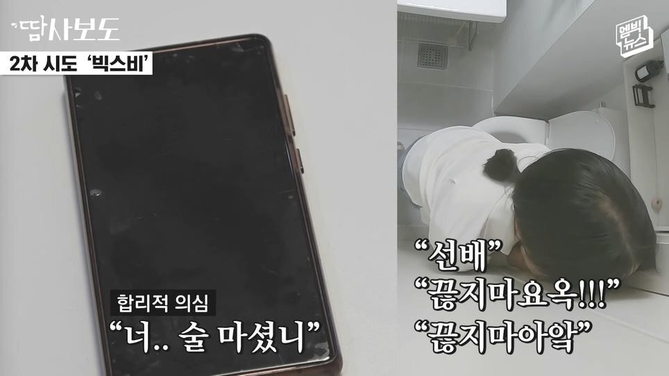 화장실에 갇혔을때 시리 Vs 빅스비 누가 구해줄까 실험ㅋㅋㅋ 인스티즈instiz 이슈 카테고리