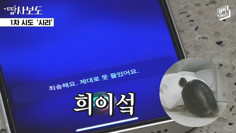 화장실에 갇혔을때 시리 Vs 빅스비 누가 구해줄까 실험ㅋㅋㅋ 인스티즈instiz 이슈 카테고리
