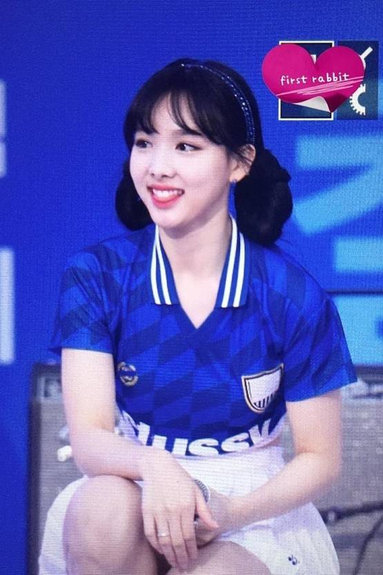 개인적으로 정말 이뻤다고 느꼈던 시절의 나연 인스티즈 Instiz 인티포털 카테고리