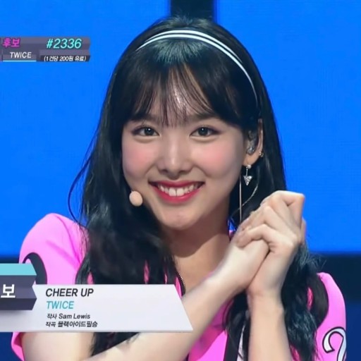 개인적으로 정말 이뻤다고 느꼈던 시절의 나연 인스티즈 Instiz 인티포털 카테고리