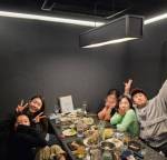 이시언, 박나래→기안84 '나혼산' 우정 ing…찐웃음 폭발 - 인스티즈(instiz) 인티포털 카테고리