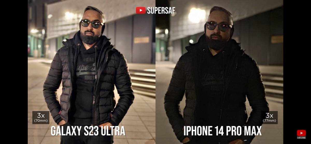 갤럭시S23 울트라 vs 아이폰 14 Max Pro 사진 색감차이 (스압) - 인스티즈(instiz) 인티포털 카테고리