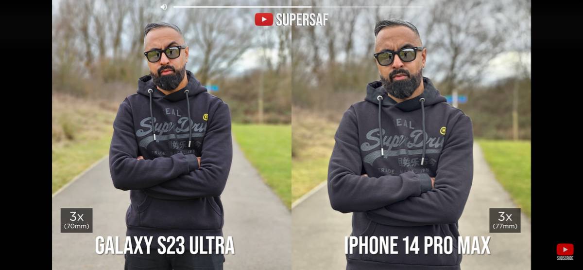 갤럭시S23 울트라 vs 아이폰 14 Max Pro 사진 색감차이 (스압) - 인스티즈(instiz) 인티포털 카테고리