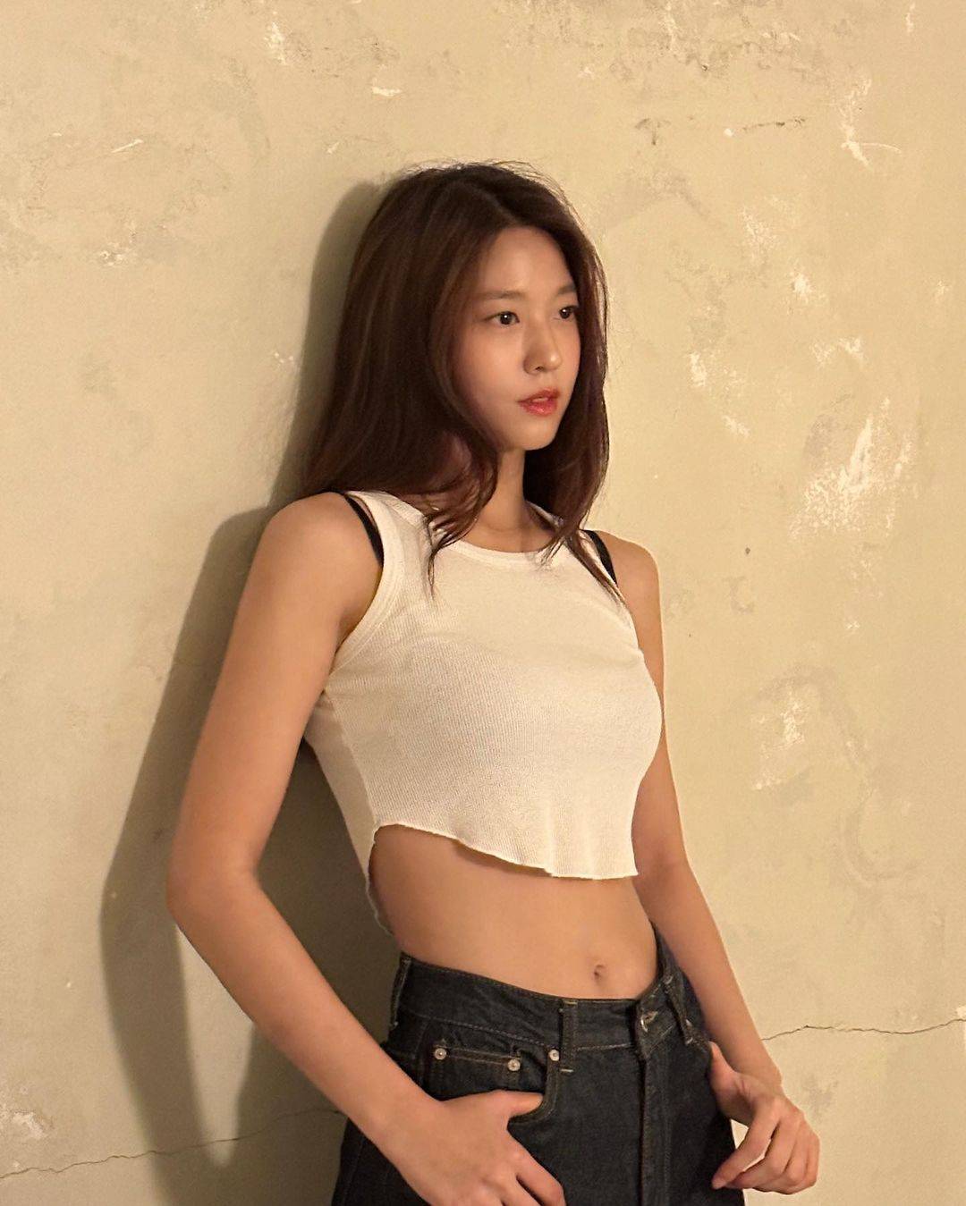 오늘자 설현 인스타그램 인스티즈 Instiz 이슈 카테고리