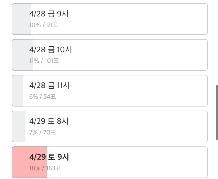 9시에 회의 가능하셨던 163분 찾습니다 - 인스티즈(instiz) 이슈 카테고리