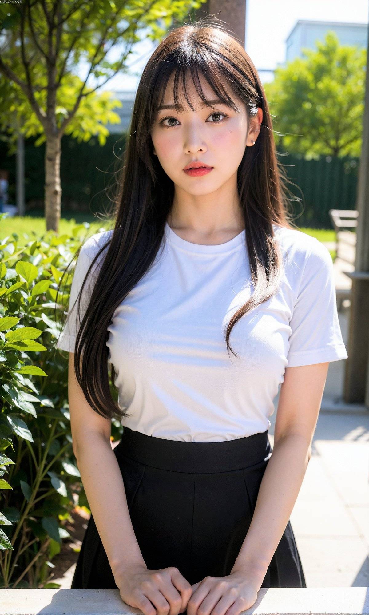 요즘 잘 만드는 Ai그림 수준 인스티즈instiz 이슈 카테고리