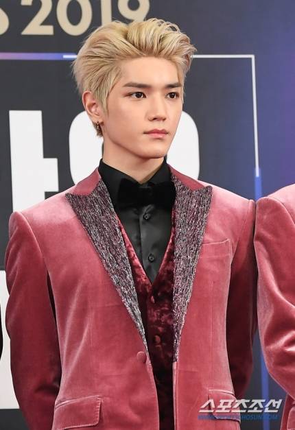 [단독] NCT 태용, 6월 초 앨범 발매…솔로가수 본격 데뷔 - 인스티즈(instiz) 이슈 카테고리