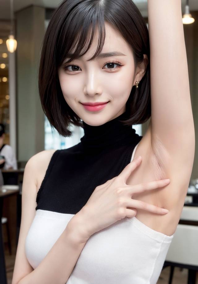 AI야 겨드랑이 겨드랑이 - 인스티즈(instiz) 인티포털 카테고리