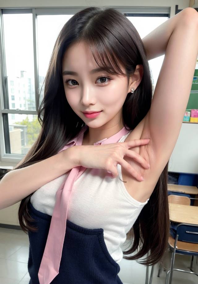 AI야 겨드랑이 겨드랑이 - 인스티즈(instiz) 인티포털 카테고리