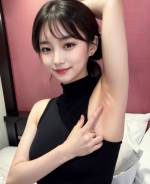 AI야 겨드랑이 겨드랑이 - 인스티즈(instiz) 인티포털 카테고리