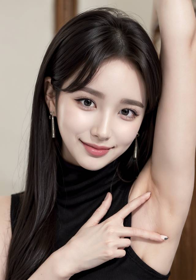 AI야 겨드랑이 겨드랑이 - 인스티즈(instiz) 인티포털 카테고리