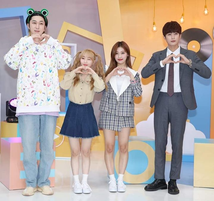 키 147cm, 몸무게 34kg라는 여돌.jpg - 인스티즈(instiz) 이슈 카테고리