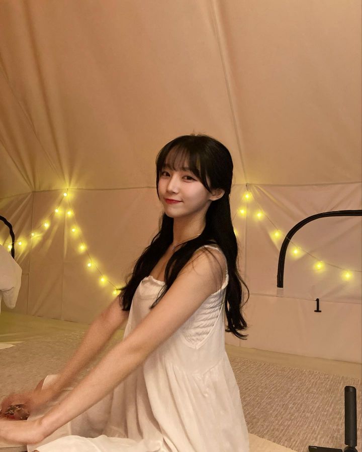 은근히 이쁜편인 배우 정승지 - 인스티즈(instiz) 이슈 카테고리