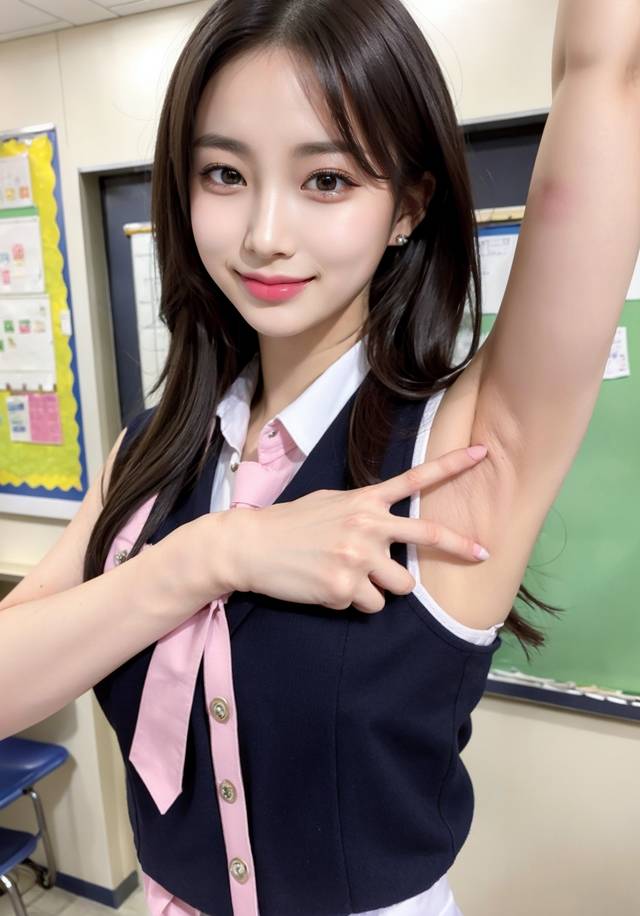 AI야 겨드랑이 겨드랑이 - 인스티즈(instiz) 인티포털 카테고리