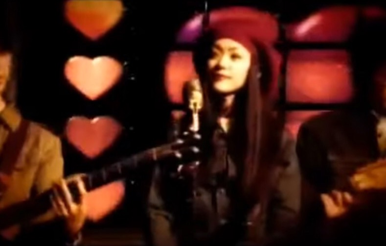 자우림 - 애인 발견!!! (1997) - 인스티즈(instiz) 인티포털 카테고리