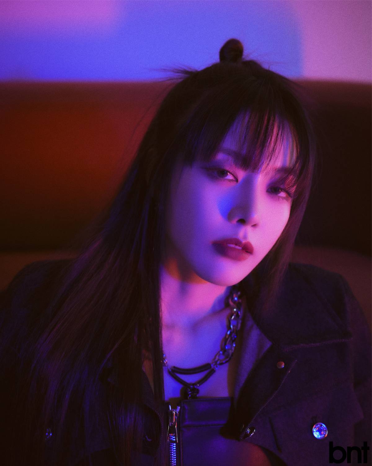 분위기 확 바뀐 브브걸 홍은지 - 인스티즈(instiz) 인티포털 카테고리