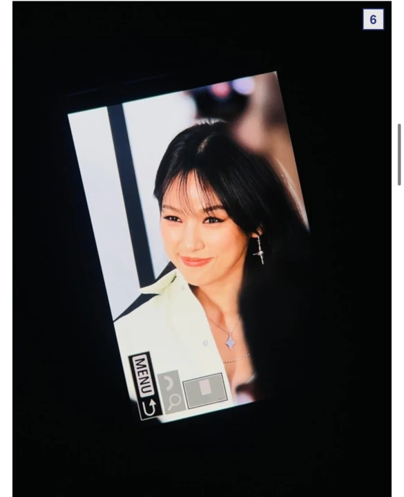 오늘자 이효리.jpg - 인스티즈(instiz) 이슈 카테고리