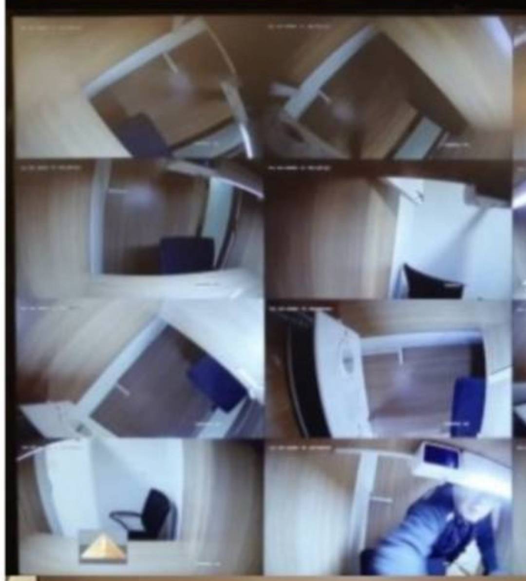 진짠지 궁금한 독서실 1인실 cctv 정체 - 인스티즈(instiz) 인티포털 카테고리