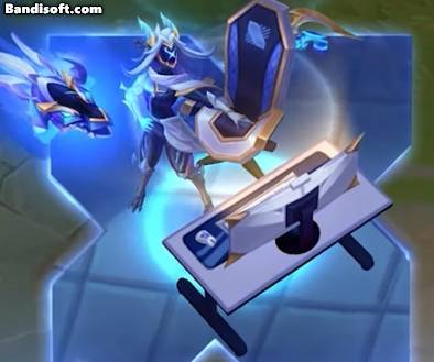 DRX 우승기념 킨드레드 스킨.....GIF - 인스티즈(instiz) 인티포털 카테고리