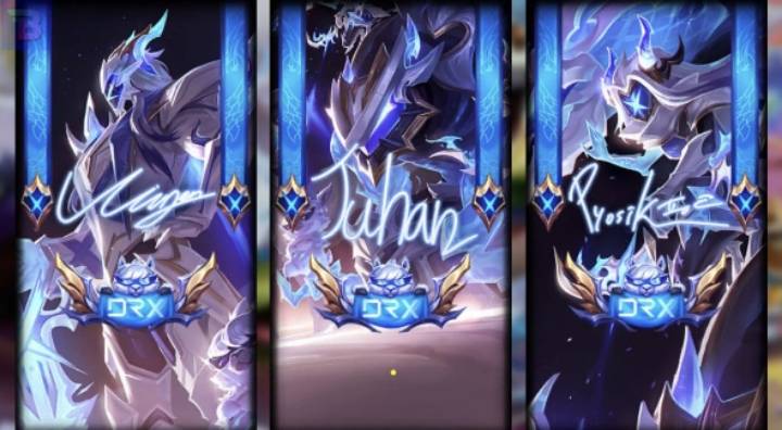 DRX 스킨 크로마, 테두리, 와드 스킨 및 아이콘 공개 - 인스티즈(instiz) 인티포털 카테고리