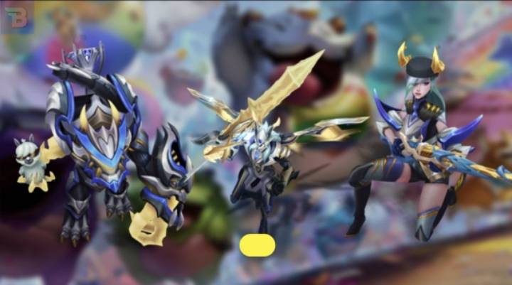 DRX 스킨 크로마, 테두리, 와드 스킨 및 아이콘 공개 - 인스티즈(instiz) 인티포털 카테고리