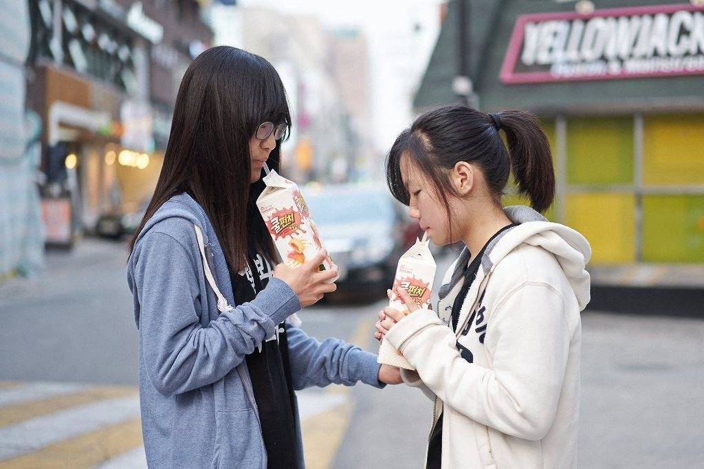 서울 사람들.jpg - 인스티즈(instiz) 이슈 카테고리