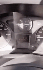 차 주행 50만km 축하 파티 .gif - 인스티즈(instiz) 이슈 카테고리