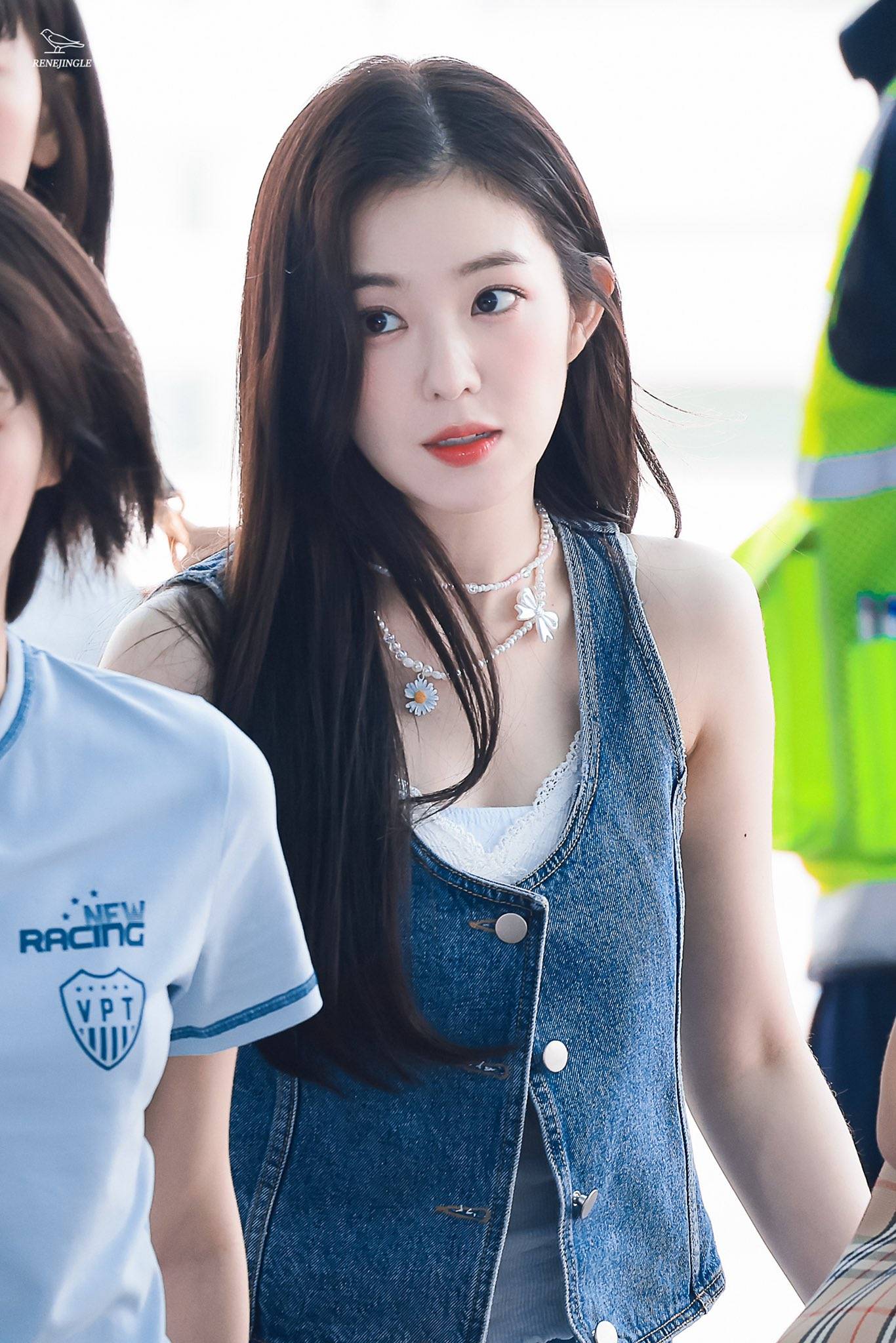 최근자 33살 아이린 폼.gif - 인스티즈(instiz) 이슈 카테고리