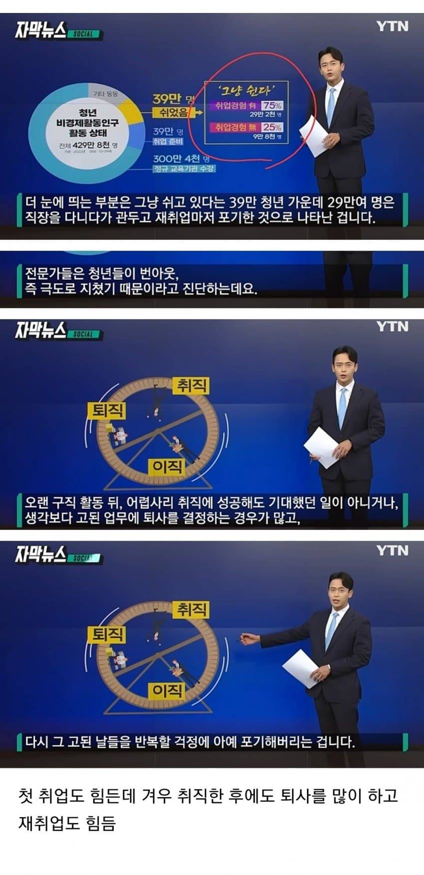 2030의 절규, 취업·출산 포기의 시대.jpg - 인스티즈(instiz) 이슈 카테고리