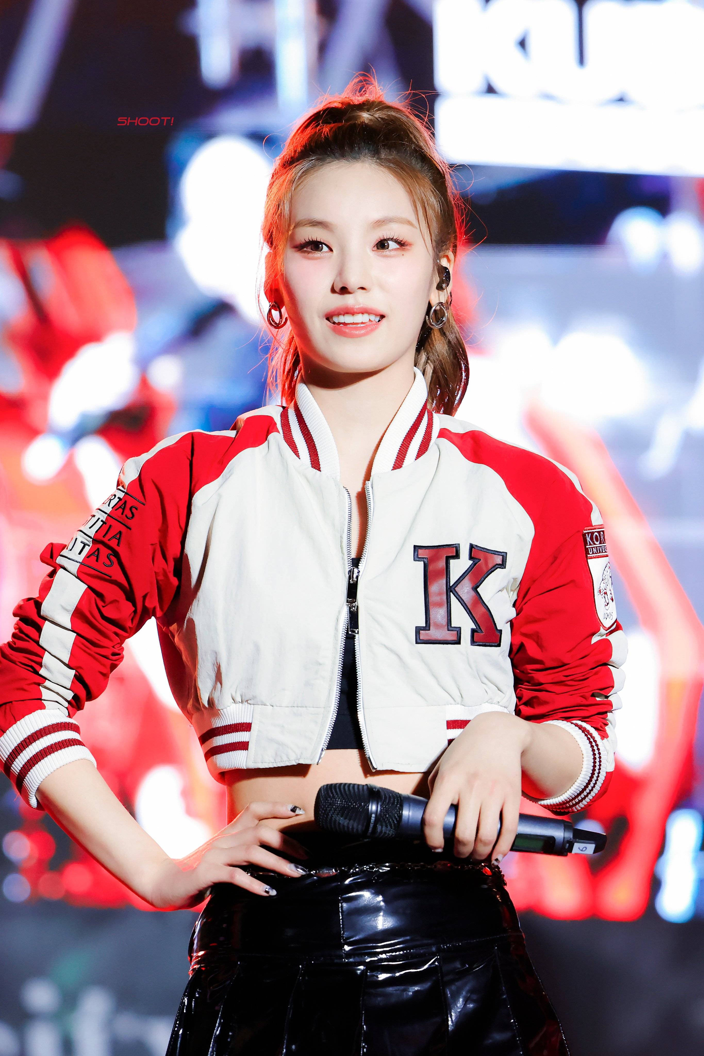 (스압)은근 귀엽고 이쁜 ITZY 예지.jpgif - 인스티즈(instiz) 이슈 카테고리