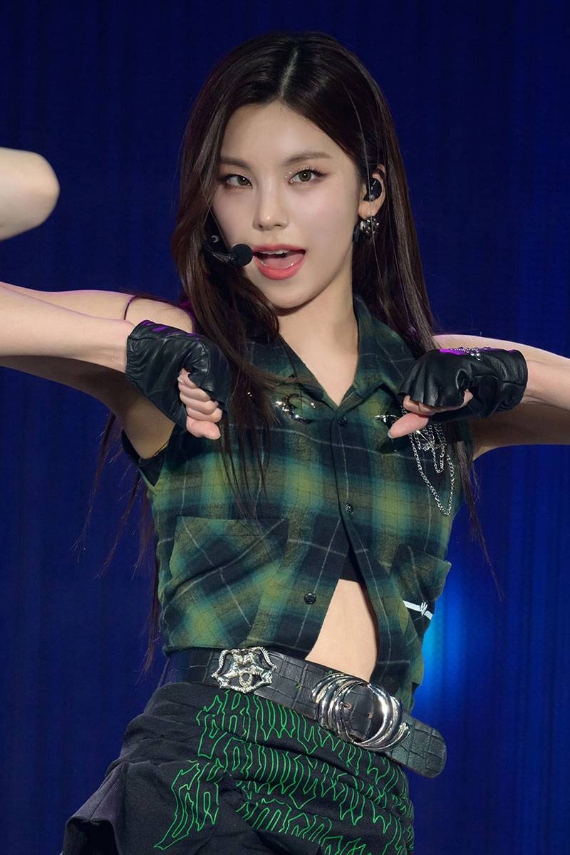 (스압)은근 귀엽고 이쁜 ITZY 예지.jpgif - 인스티즈(instiz) 이슈 카테고리