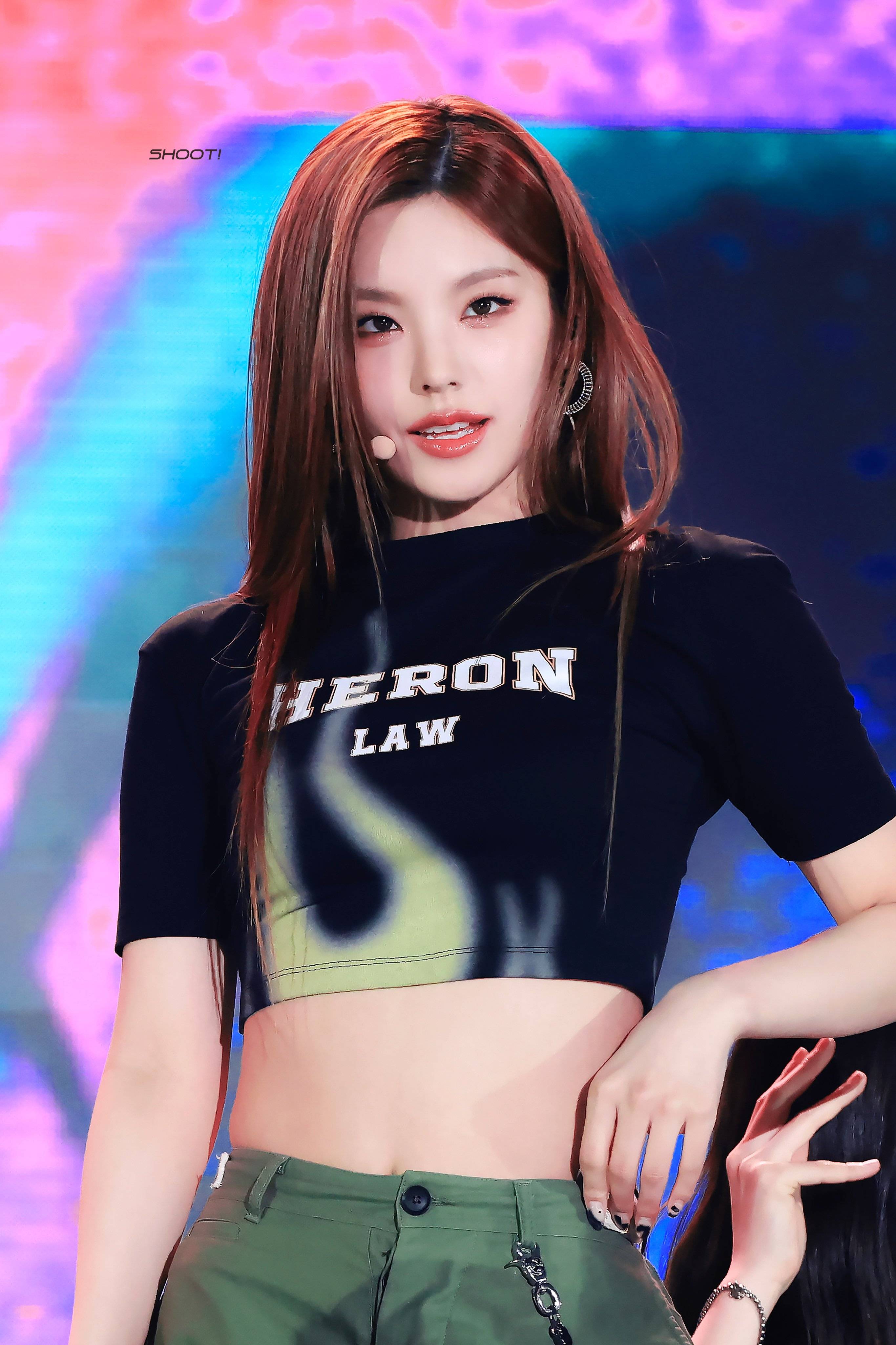 (스압)은근 귀엽고 이쁜 ITZY 예지.jpgif - 인스티즈(instiz) 이슈 카테고리