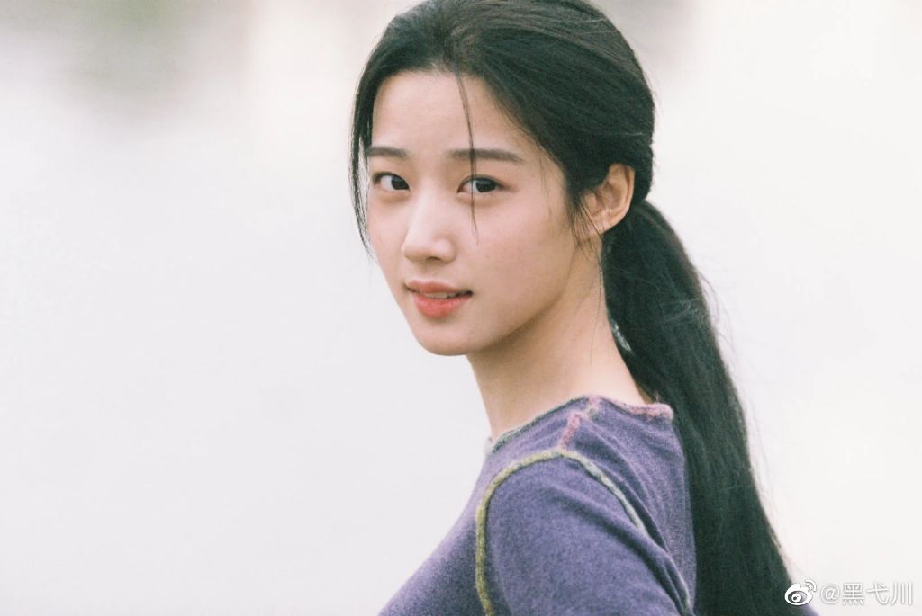 한국인이 좋아하는 얼굴이라는 중국 여배우 인스티즈 Instiz 이슈 카테고리