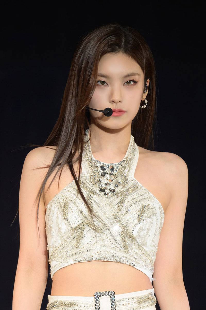 (스압)은근 귀엽고 이쁜 ITZY 예지.jpgif - 인스티즈(instiz) 이슈 카테고리