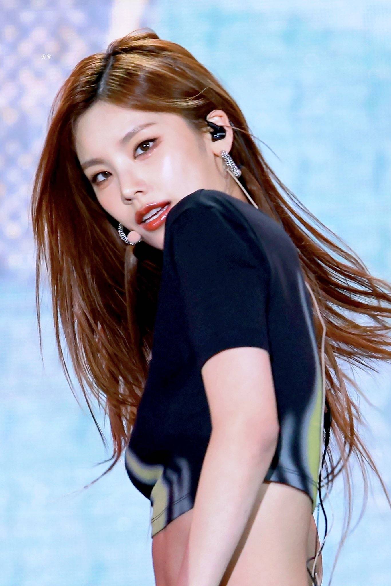 (스압)은근 귀엽고 이쁜 ITZY 예지.jpgif - 인스티즈(instiz) 이슈 카테고리