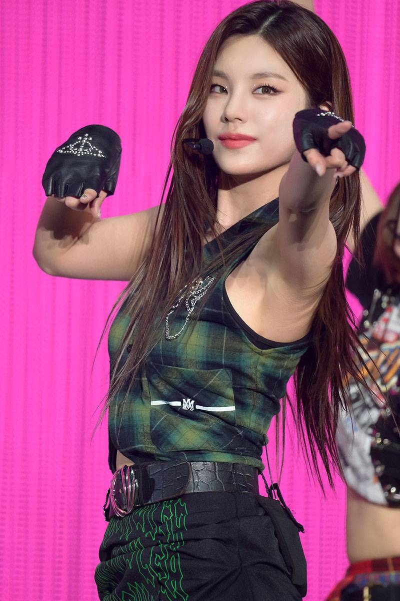 (스압)은근 귀엽고 이쁜 ITZY 예지.jpgif - 인스티즈(instiz) 이슈 카테고리