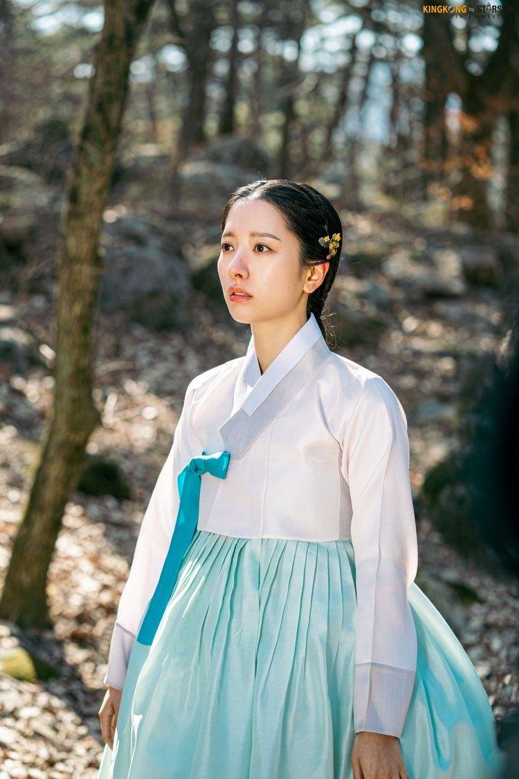 우리나라가 한복 홍보를 너무 안 해서 내가 함 인스티즈instiz 이슈 카테고리