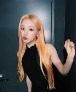 아이들 우기 실물짤.mp4 - 인스티즈(instiz) 이슈 카테고리