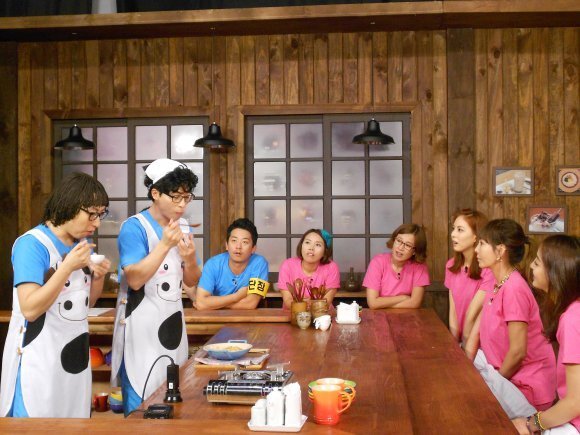 유퀴즈 역대 유재석 예능 TOP5안에 든다 vs 못든다 - 인스티즈(instiz) 이슈 카테고리