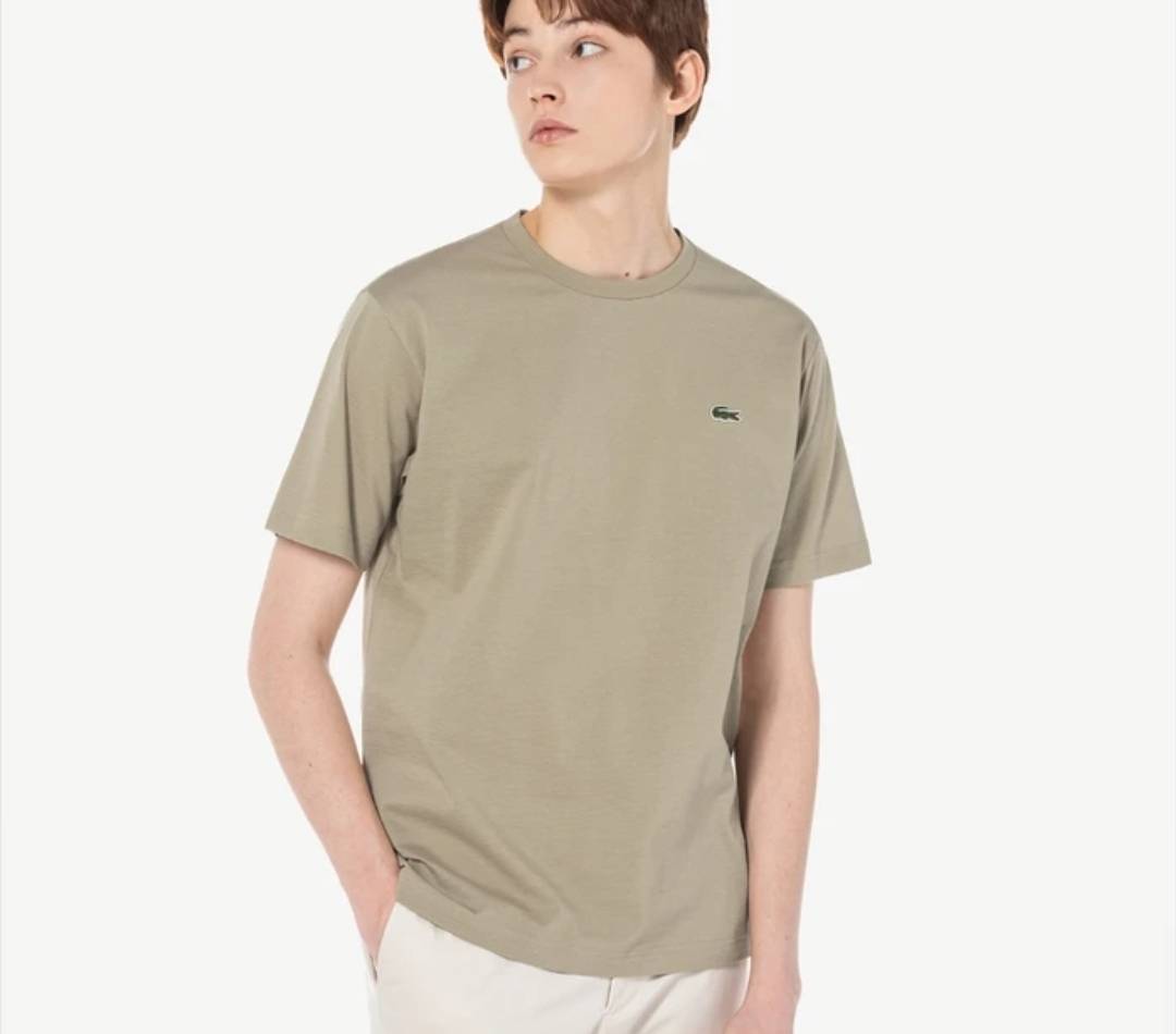 라코스테 기본티 체감 3만9천원 - 인스티즈(instiz) 이슈 카테고리