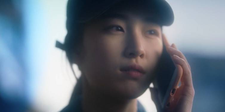 오징어 게임2 주연 확정된 배우 원지안 D.P 문영옥 시절 - 인스티즈(instiz) 이슈 카테고리