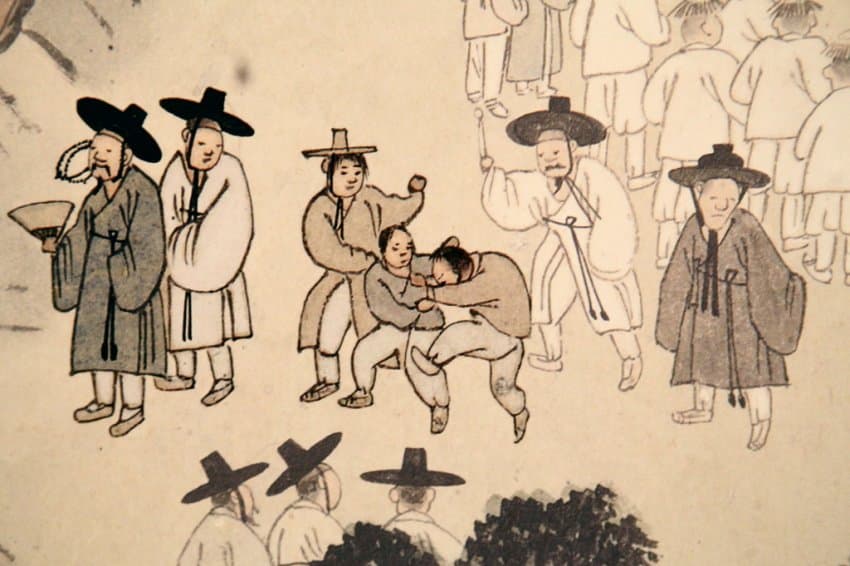 사실사실 김홍도 인스티즈 Instiz 이슈 카테고리