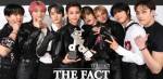 스트레이 키즈, 'TMA 포스타상' 2년 연속 1위…팬들이 직접 뽑은 선물 - 인스티즈(instiz) 이슈 카테고리