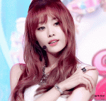 JYP 연습생 출신으로 걸그룹 데뷔한 멤버들 모음.gif - 인스티즈(instiz) 이슈 카테고리