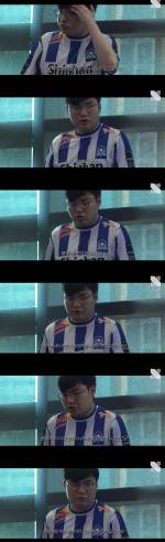 DRX 경기 끝나고 피드백 하는 베릴....JPG - 인스티즈(instiz) 이슈 카테고리