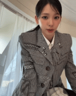 시차적응 실패한거같은 카리나.mp4 - 인스티즈(instiz) 이슈 카테고리